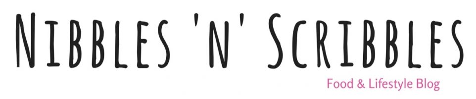 Gü Mousse Fusions Strawberry - Nibbles 'n' Scribbles