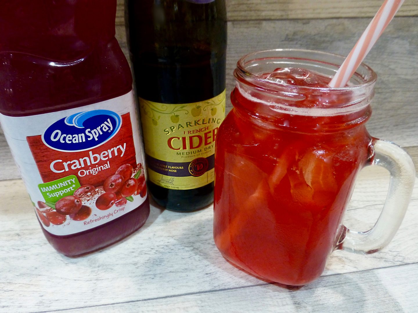 Ocean Spray Cranberry Original And No Added Sugar Juice Ocean Spray Cranberry Original And No Added Sugar Juice