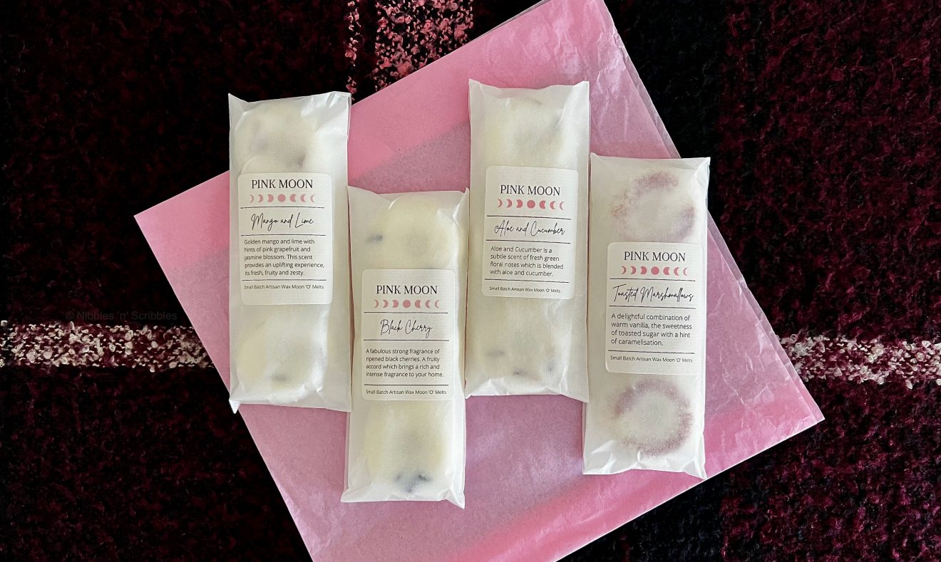 M&S Loaded Jaffa Cheesecake Wedges