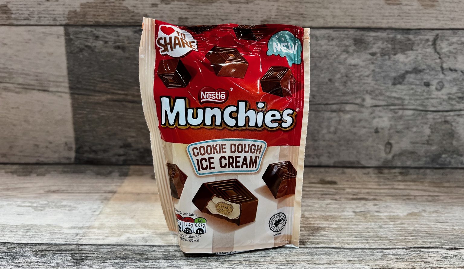 Lotus Biscoff Ice Cream Cake